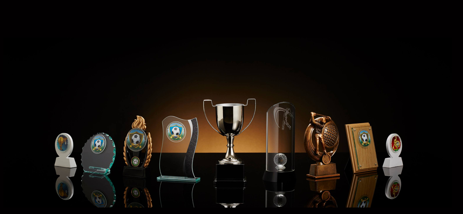 Sport Trophies, Academic Awards, Engraving Services & Gifts – Jackson ...
